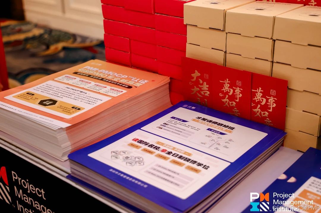 “中国PMO高峰论坛2025”成功举行！-CSDN博客
