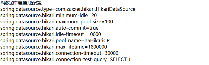 nacos使用中的一点小感悟-CSDN博客