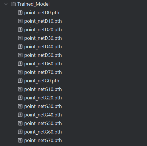 PF-Net复现（测试）-CSDN博客
