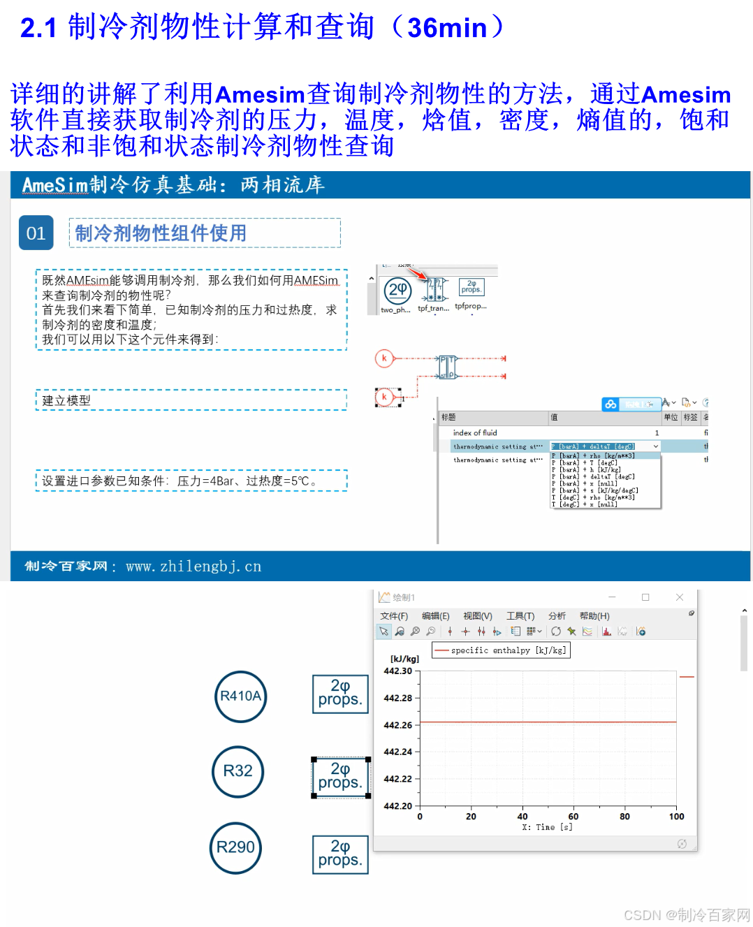 Amesim中利用两相流库建立制冷仿真模型_amesim蒸发循环-CSDN博客