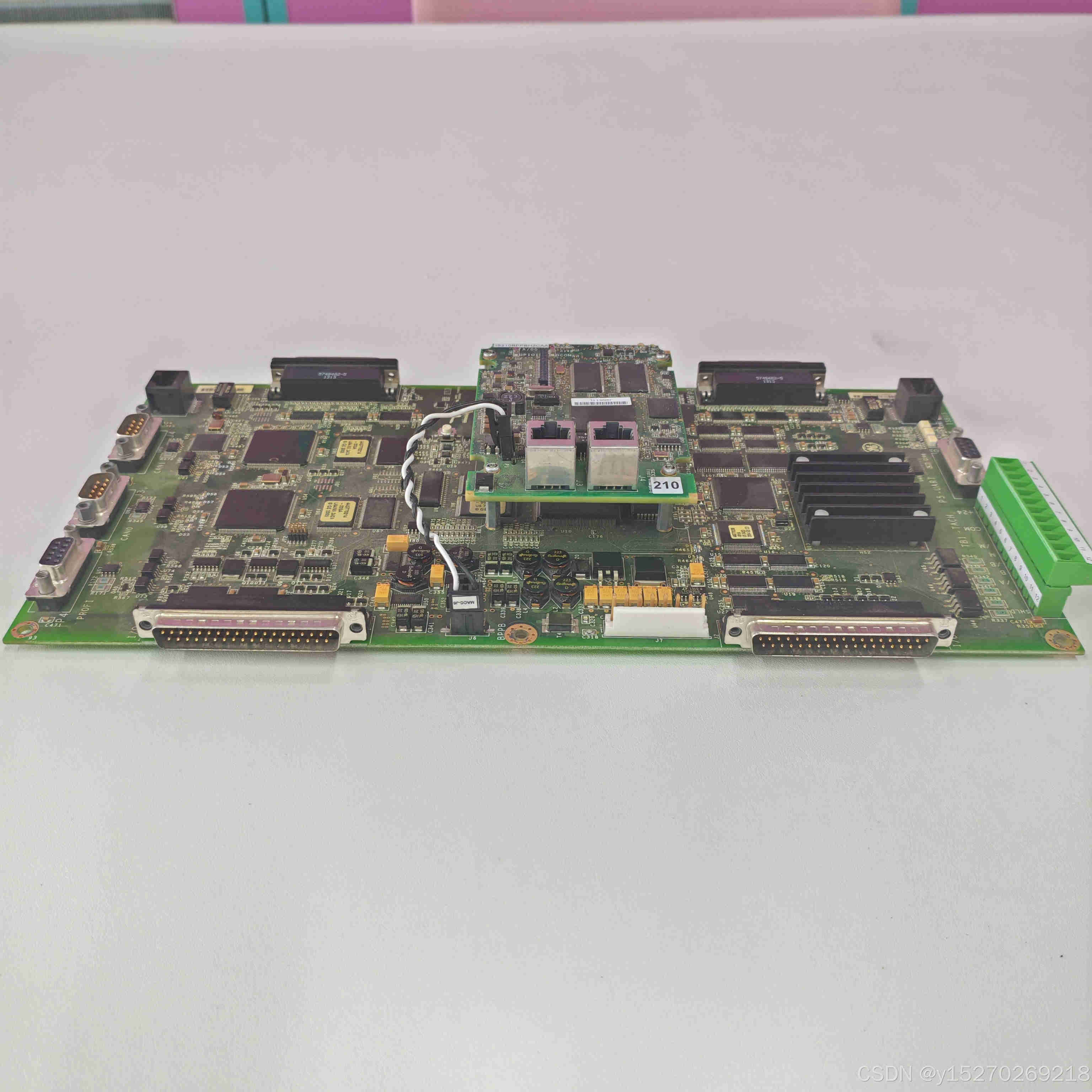 GE IS210MACCH1AGG 处理器卡_39394 net-CSDN博客