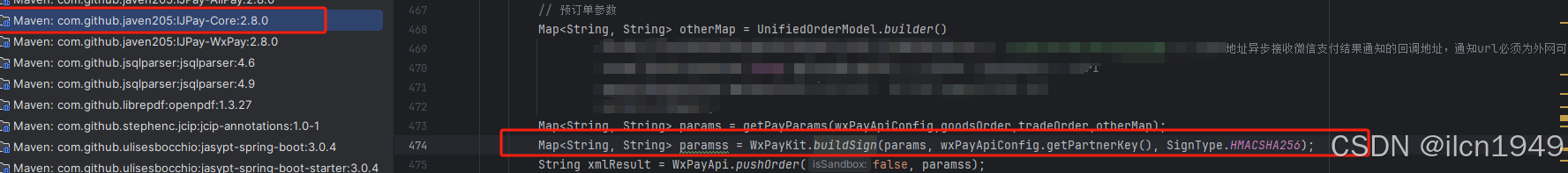 【uniapp】使用wx.requestPayment进行微信支付-CSDN博客