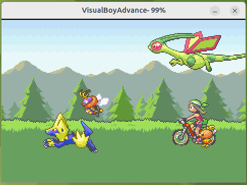 Ubuntu Linux任天堂NDS游戏上手指南_linux nds模拟器-CSDN博客
