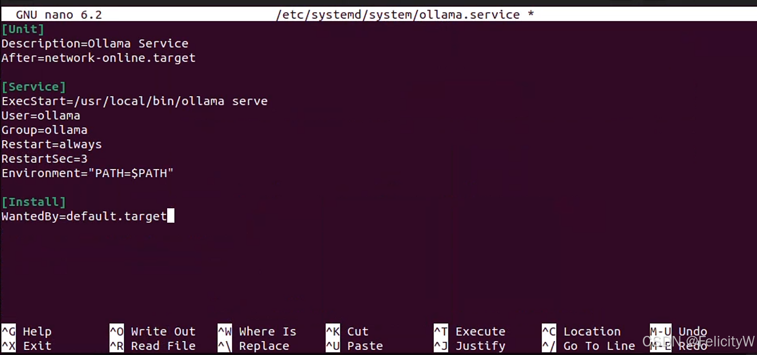 20250205——Windows/Linux系统基于ollama的DeepSeek-R1本地安装_download ollama on windows-CSDN博客