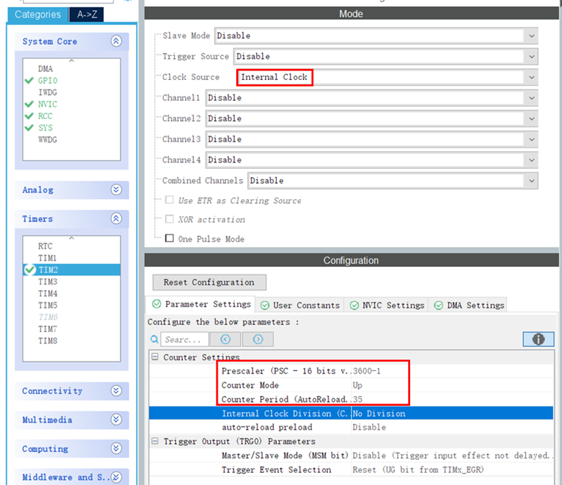 FreeModbus的移植（STM32CubeIDE），使用 modbus poll 软件分别读取和写入浮点数（CDAB模式）到写入、保持、线圈、离散量寄存器_stm32cubeide ...