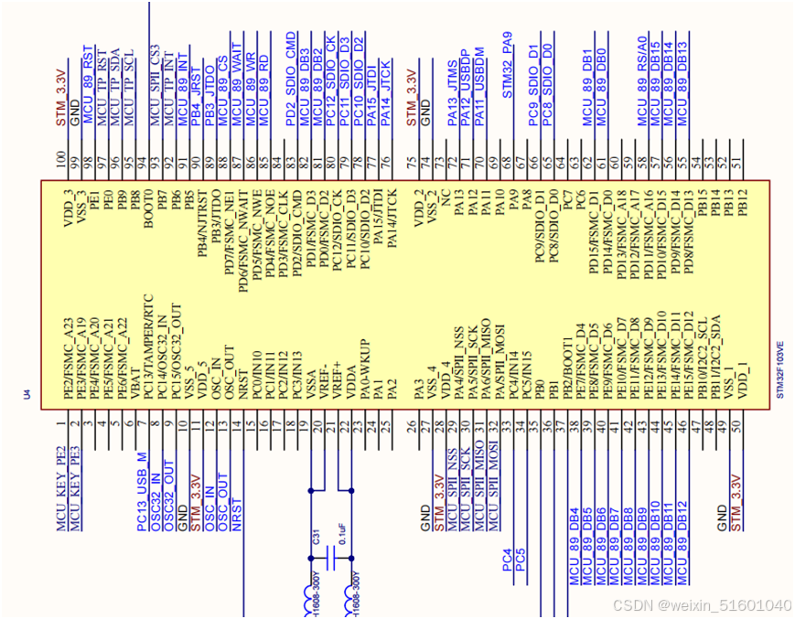 RA8889 实现酷炫车载液晶仪表-CSDN博客