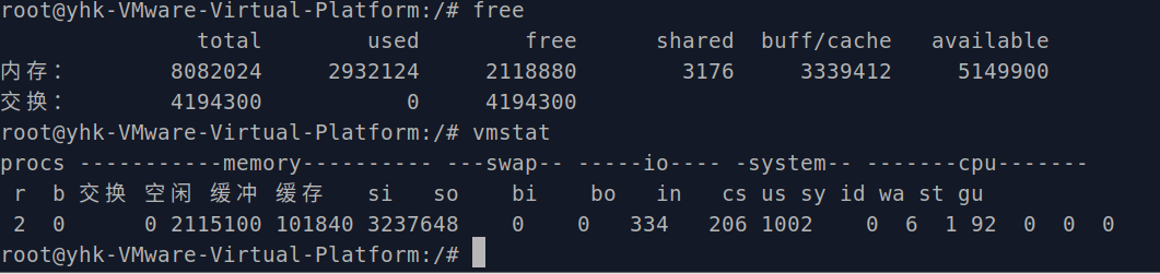 /proc/meminfo 指标解读-CSDN博客