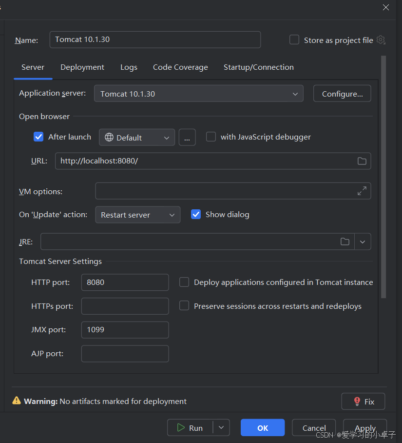 新版本idea配置java Web项目idea中java如何配置项目webdriver 无头模式 Csdn博客