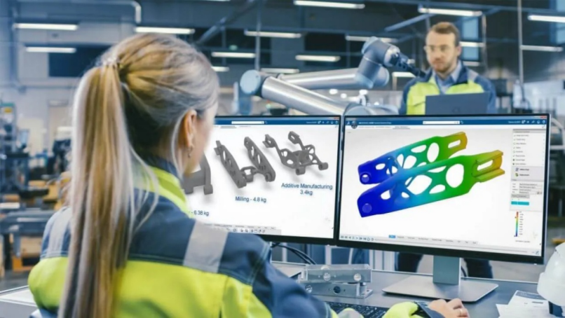 达索 Modsim：赋能高效产品开发与创新_一体化建模与仿真(modsim)-CSDN博客