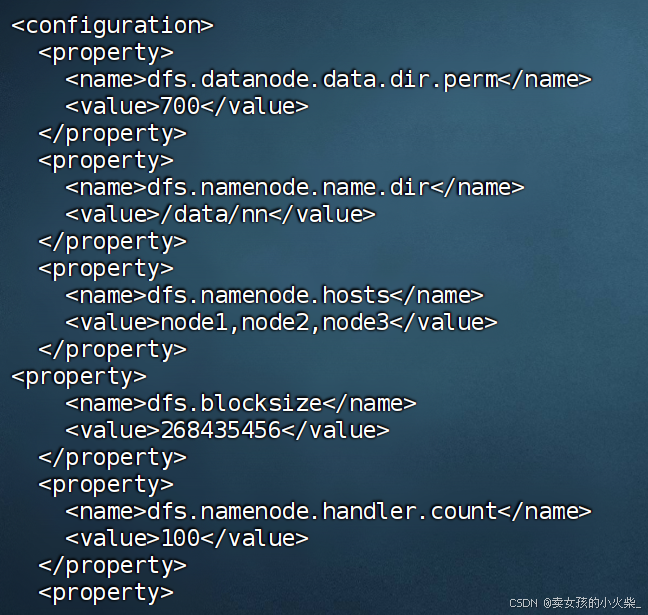 搭建hadoop集群_2025hadoop集群搭建-CSDN博客