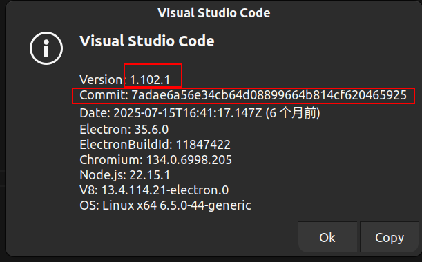 Linux服务器离线安装vscode server（2026年亲测可用）_vscode server 离线安装-CSDN博客