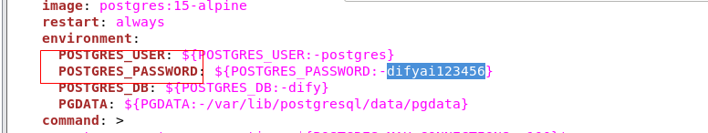 【dify】本地dify部署（在Linux环境下搭建Dify）-步步踩坑_linux部署dify-CSDN博客