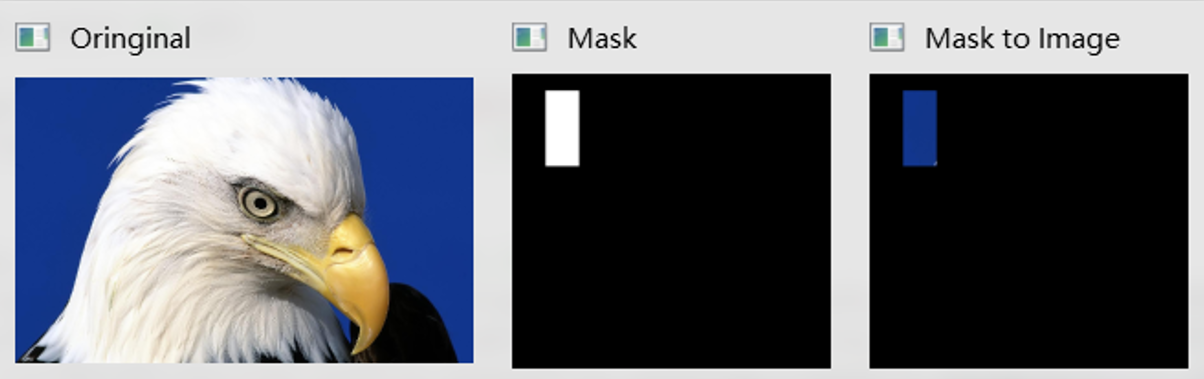 OpenCV(8)：掩膜MASK_opencv mask-CSDN博客