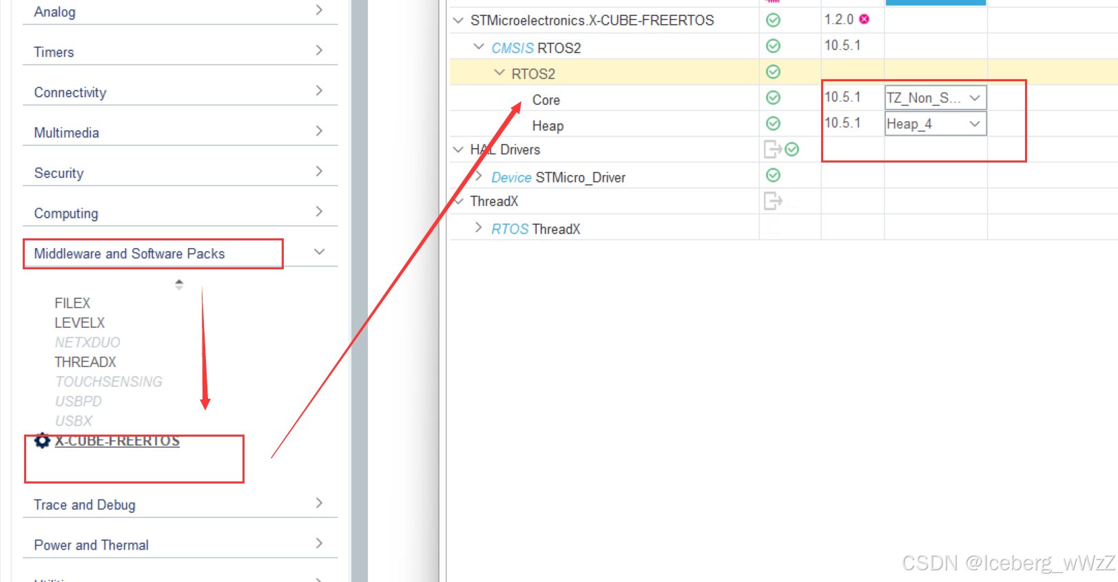 FreeRtos教程-CSDN博客