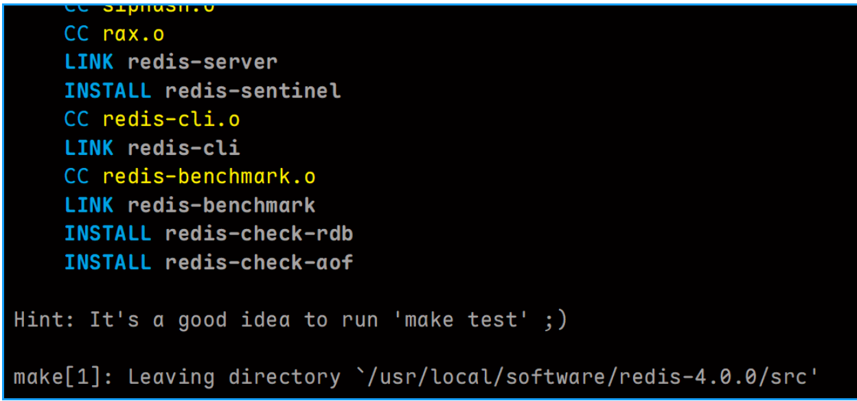 [Redis] 在Linux中安装Redis并连接桌面客户端或Pycharm_redis桌面客户端-CSDN博客