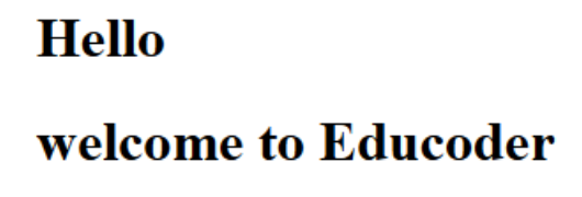 HTML——基本标签【头歌educoder】-CSDN博客