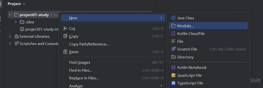 1701-Maven项目创建-CSDN博客
