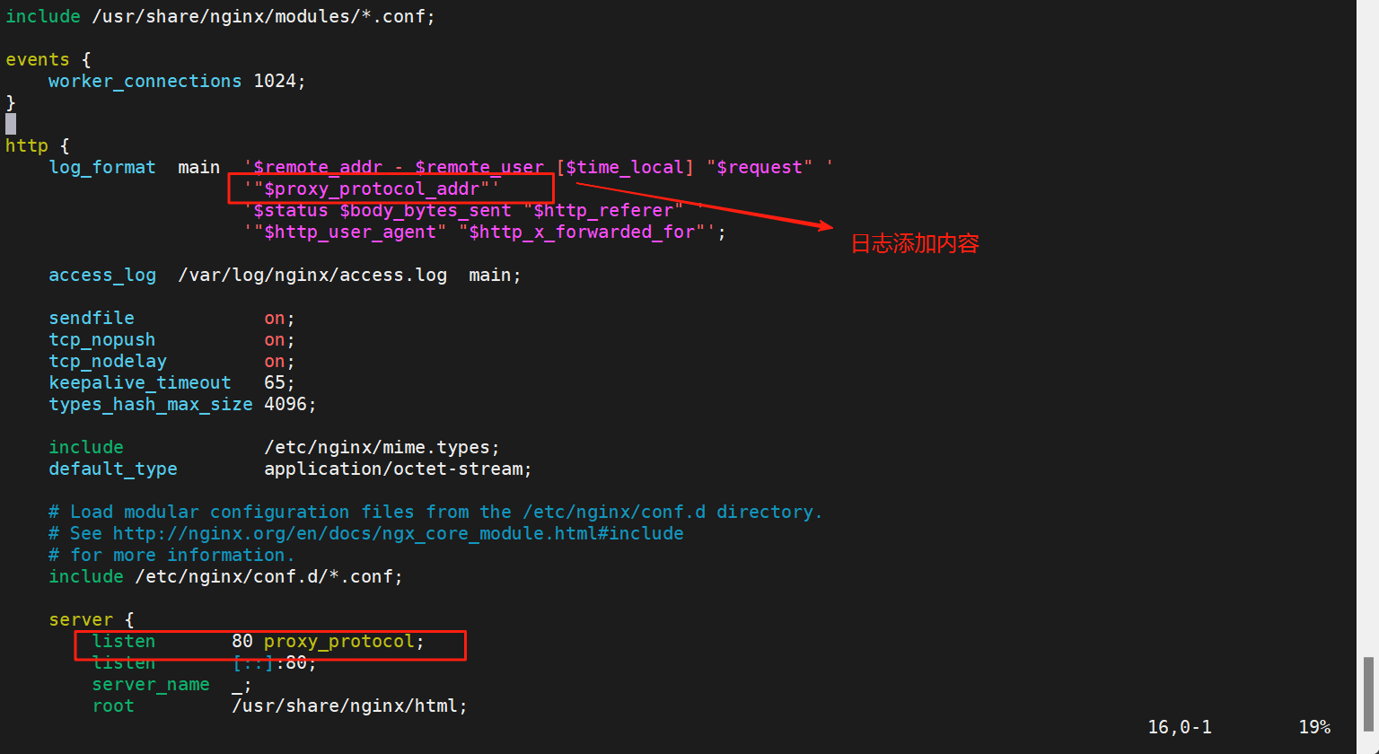 HAProxy七层代理_haproxy是什么-CSDN博客