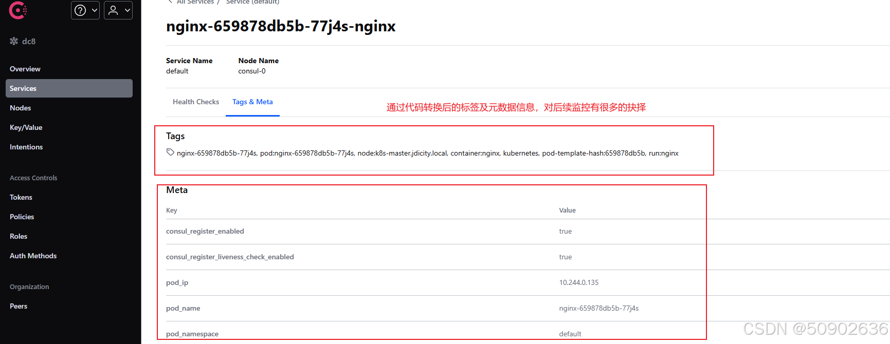 Kubernetes服务自动注册Consul全攻略 - 基于consul-register的实践指南_kube-consul-register ...