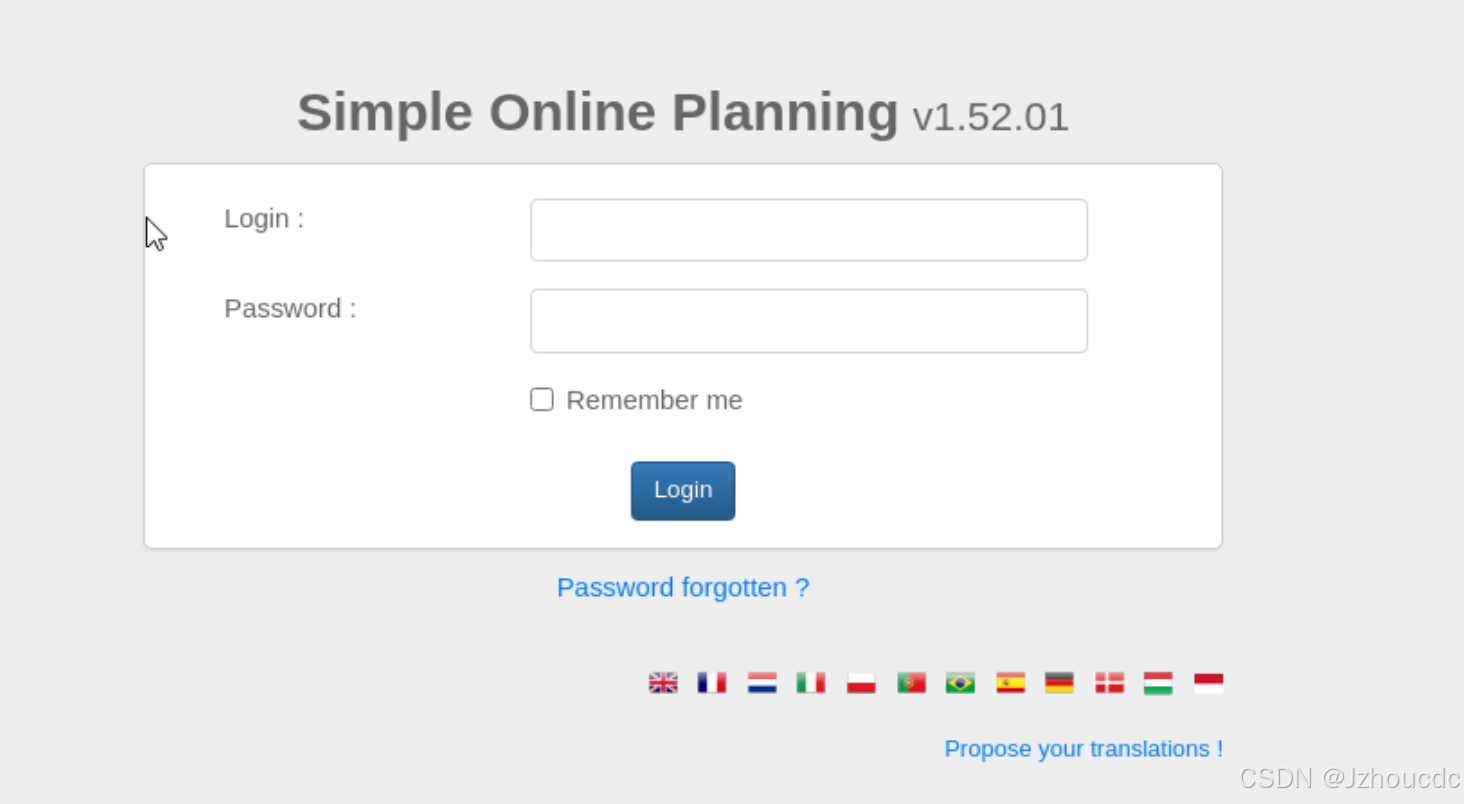 BitForge（Proving Grounds Practice）靶机复现-CSDN博客