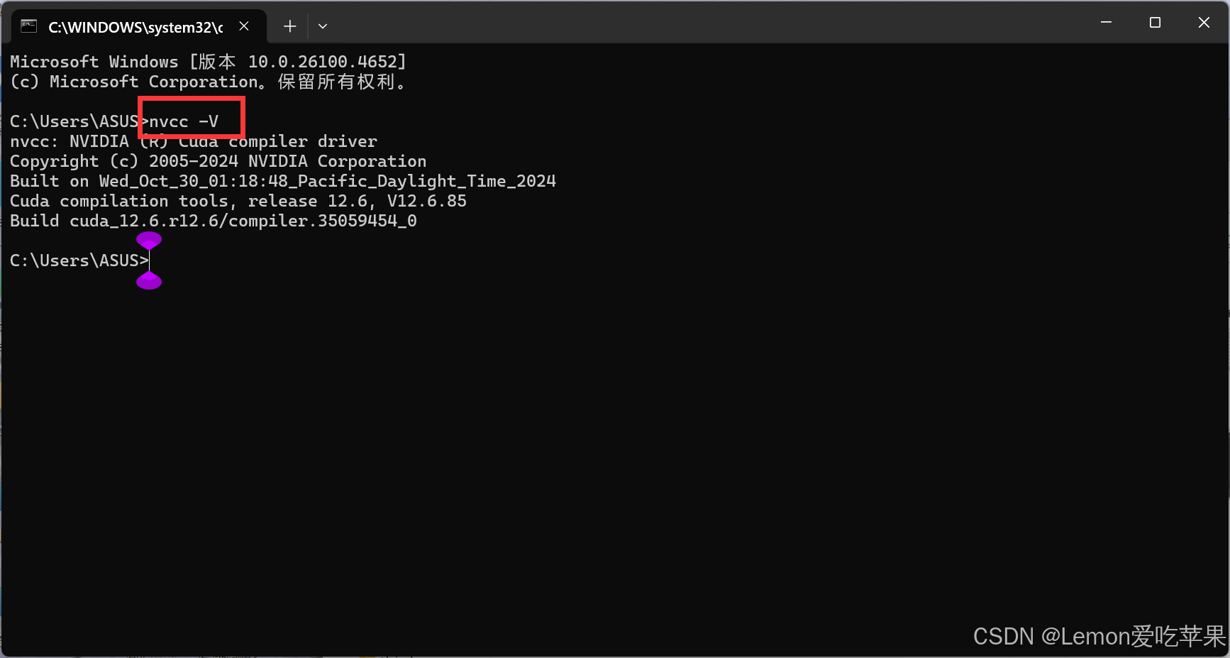 （2025最新版）AssertionError: Torch not compiled with CUDA enabled-windows系统 ...