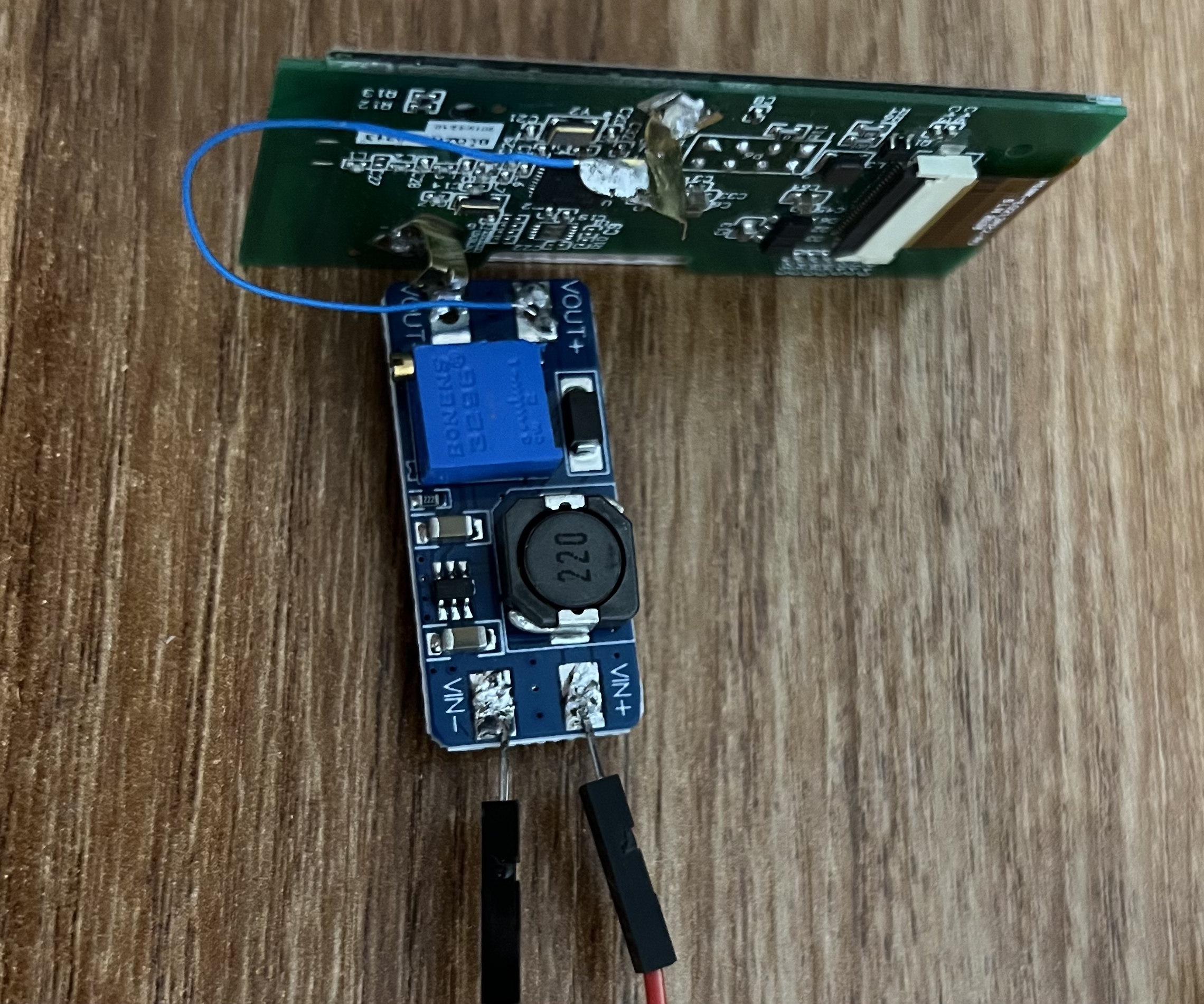 TSLR8359及CC2640电子价签主控芯片的耐压测试_tlsr8359-CSDN博客