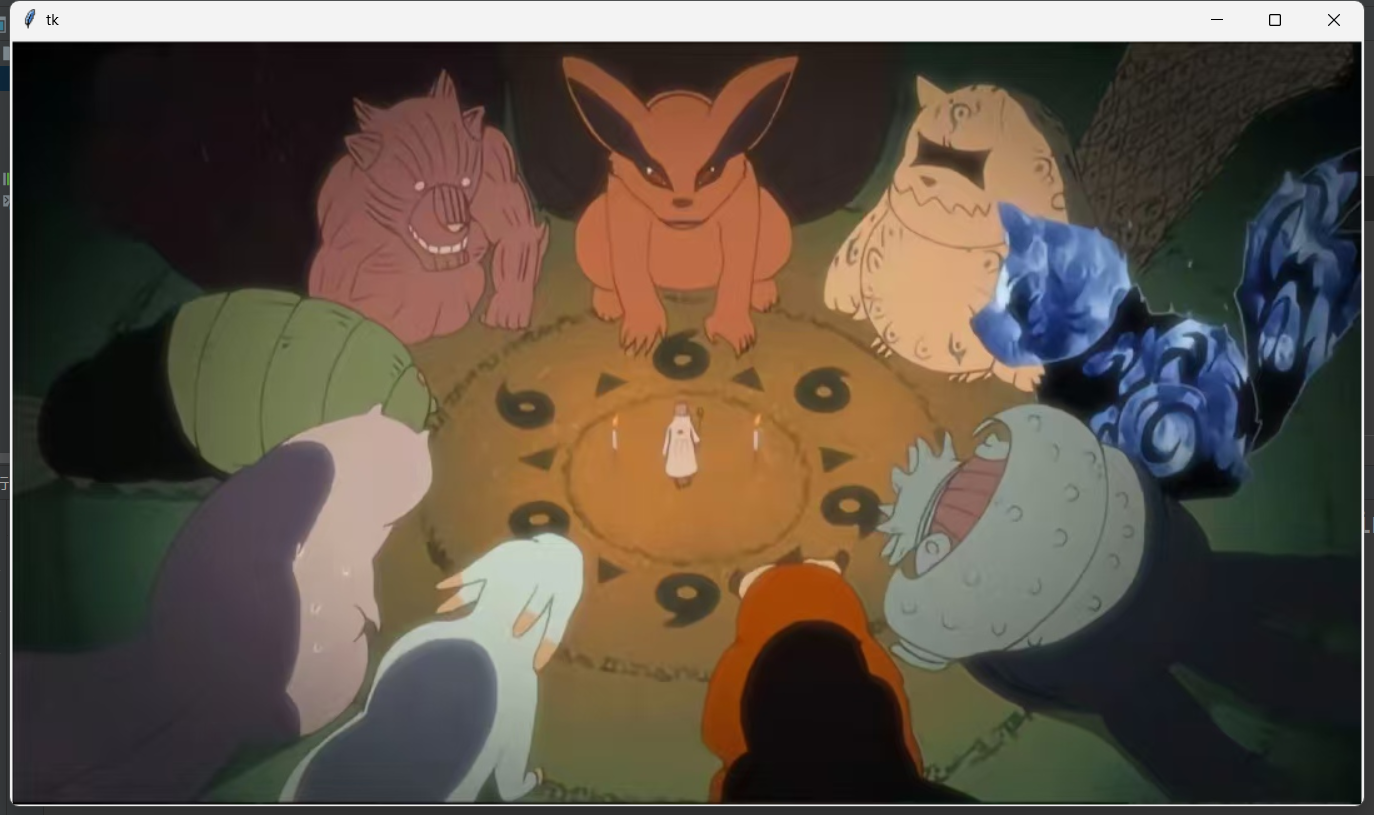 Tkinter 组件_tkinter label-CSDN博客