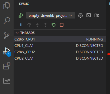 C28x或C2000—CCS 入门_c2000 代码-CSDN博客