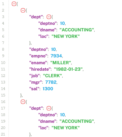 MyBatis——高级多表查询(ResultMap、association、collection)_mybatis中resultmap的collection-CSDN博客