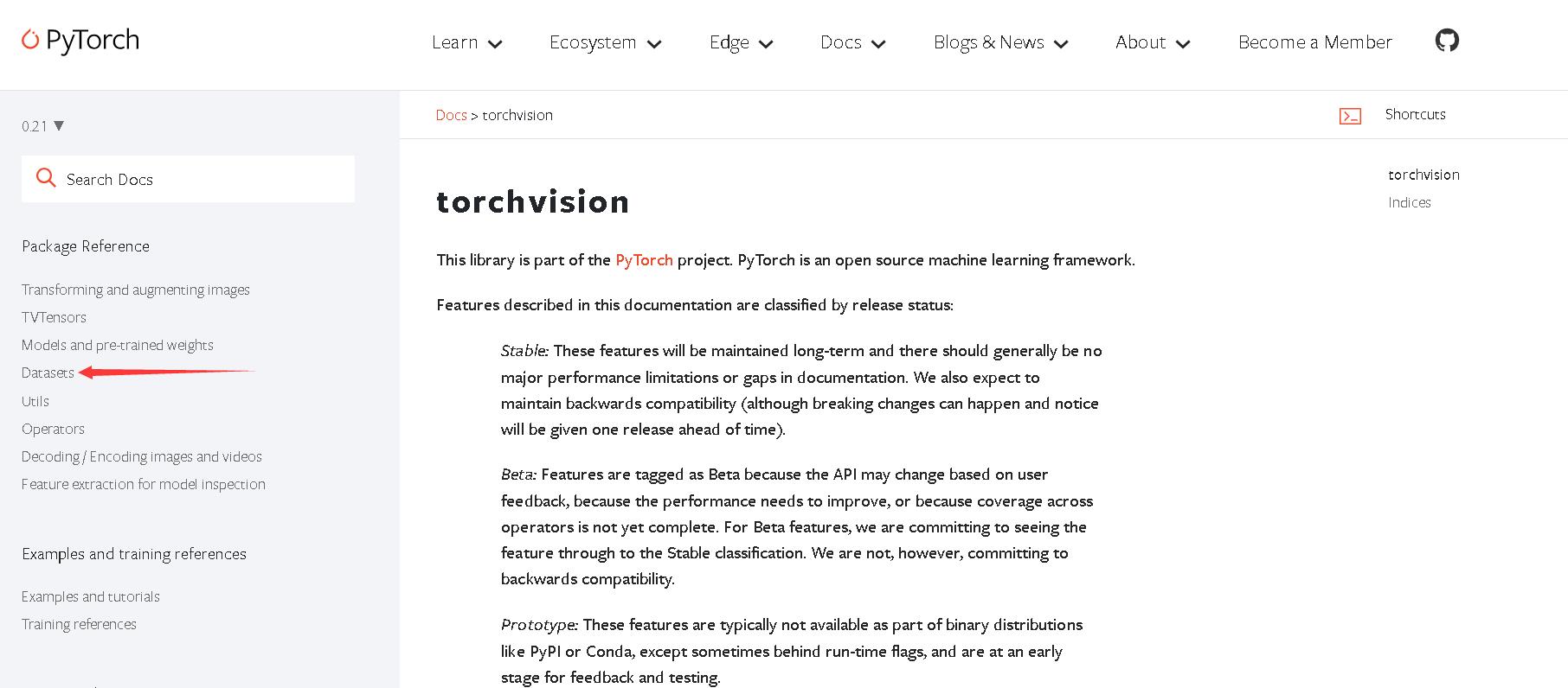 Pytorch深度学习快速入门教程（绝对通俗易懂！）【小土堆】——p13：torchvision中的数据集使用pytorch导入torchvisiondatasets Csdn博客