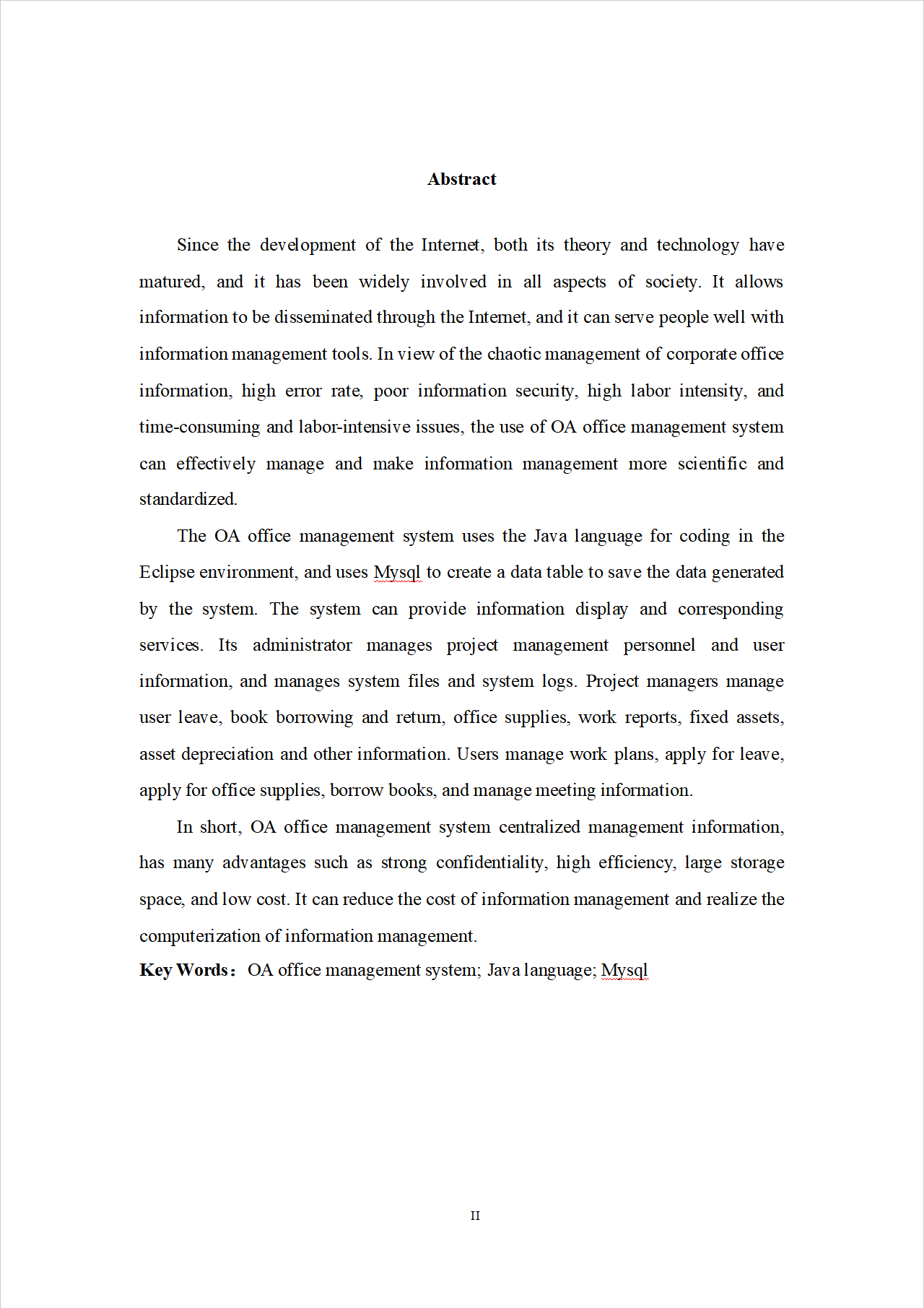 ssmOA办公管理系统的设计与实现+vue（10504）-CSDN博客