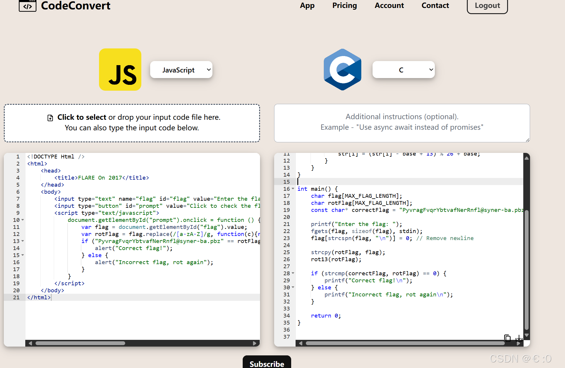 reverse学习总结(8)_[flareon4]login 1 reverse-CSDN博客