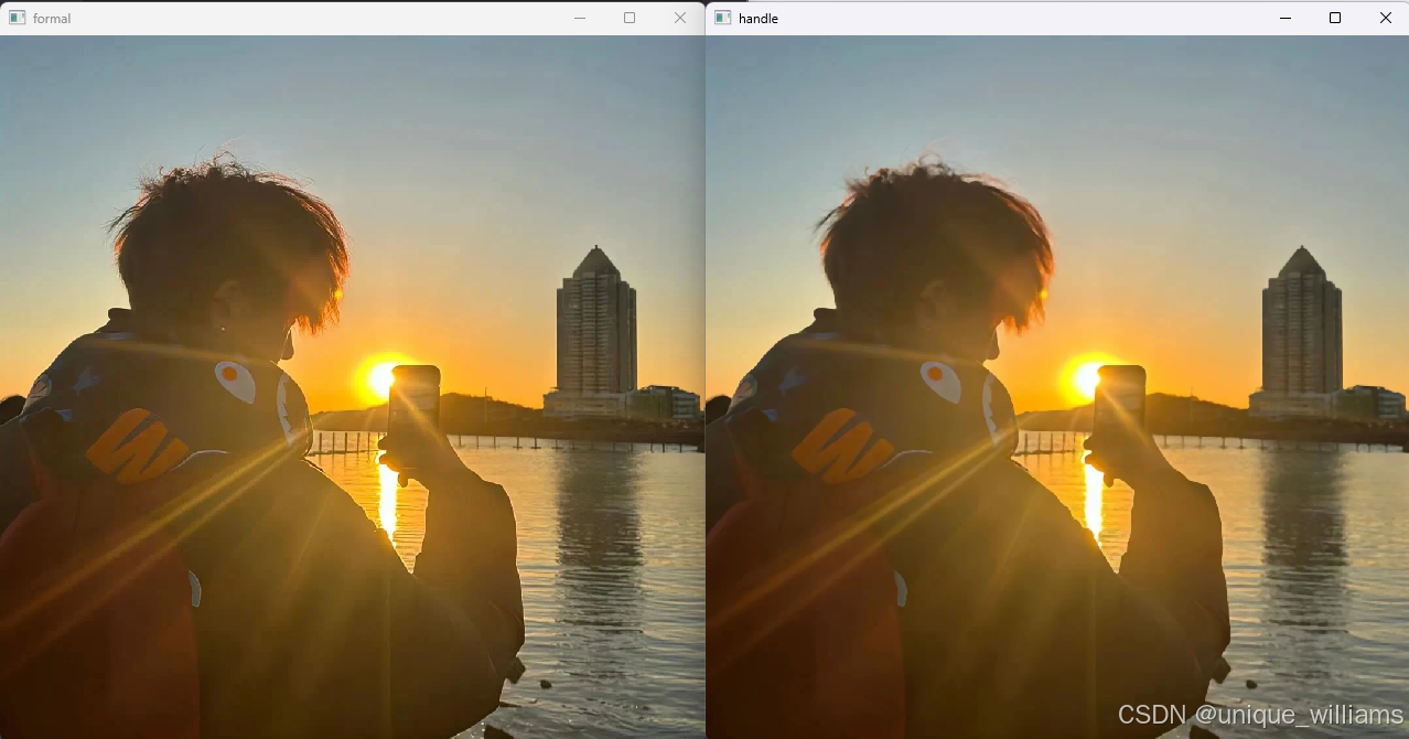 零基础教程之OpenCV从入门到精通——滤波篇_opencv 滤波-CSDN博客