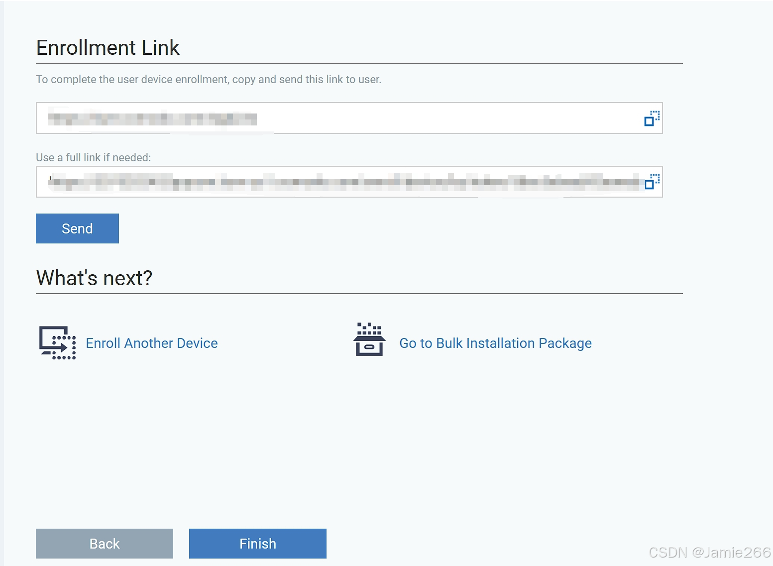 OpenEDR简单部署与使用-CSDN博客