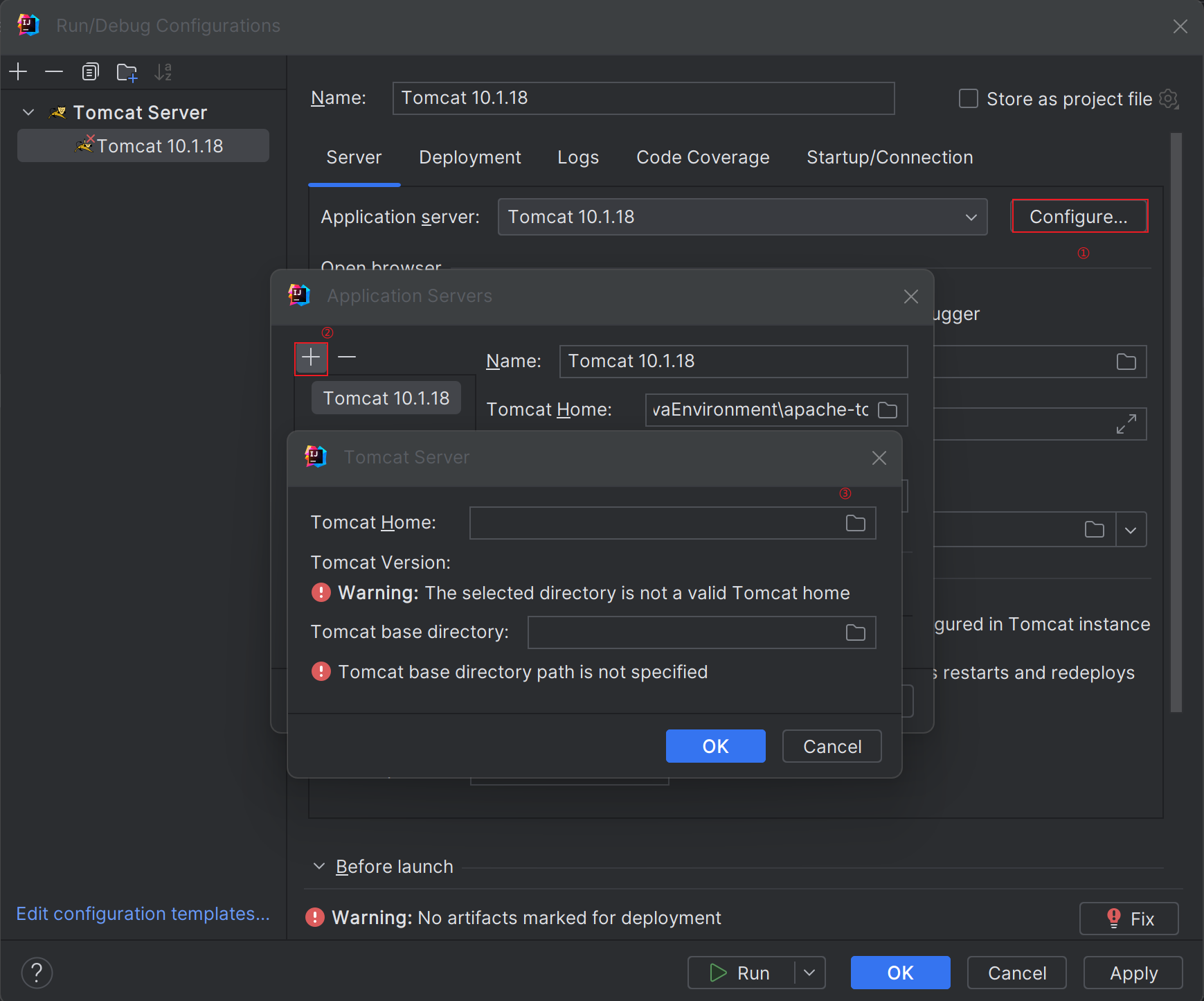 Maven---Java项目依赖管理和构建工具_java maven-CSDN博客