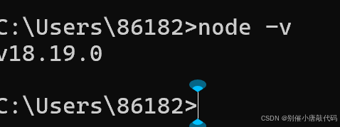 当在mongodb可视化界面中，出现MongoDB Compass 报错----An error occurred while loading navigation...,解决办法._an ...