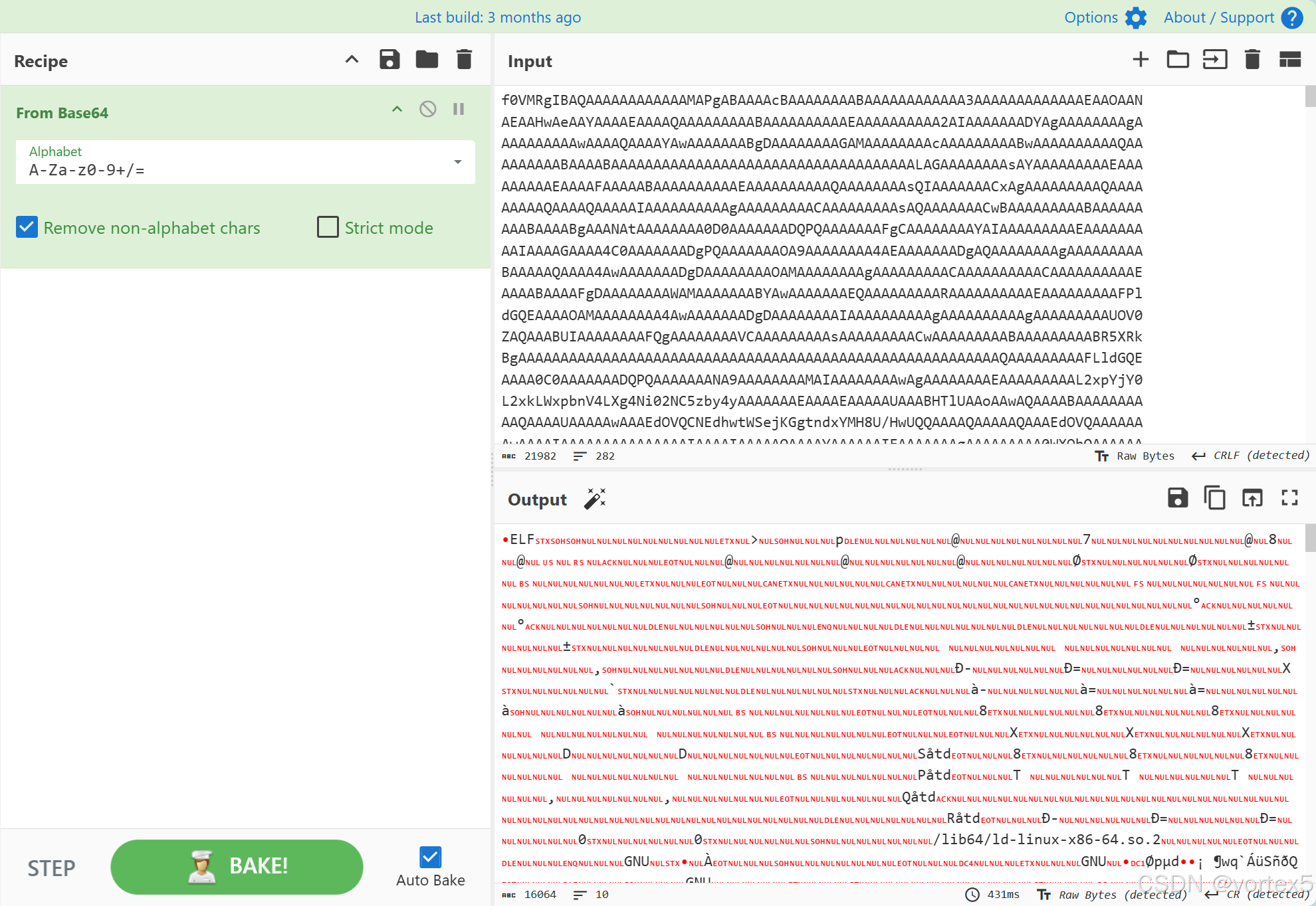 HMV Challenges 021 Writeup-CSDN博客