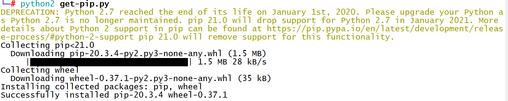 新版Kali Linux安装volatility工具_volatility安装-CSDN博客