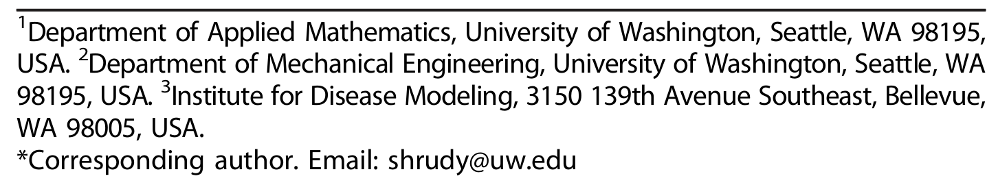 经典论文 Science子刊（2017年）：数据驱动的偏微分方程发现（Data-driven discovery of partial differential equations）-CSDN博客