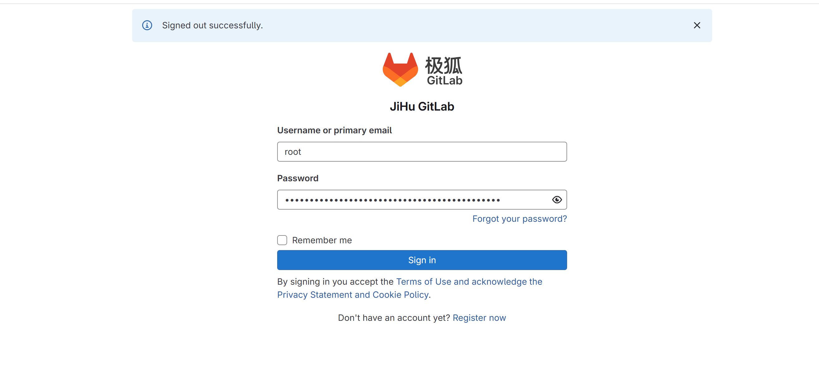 手把手教你Docker安装、在Docker中安装GitLab详细教程_docker安装gitlab-CSDN博客