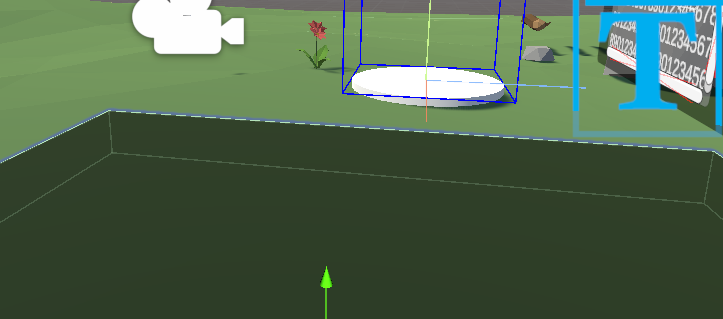 Unity PICO4 学习记录1：Starter Assets-＞ DemoScene_unity 使用pico4 做抓取功能-CSDN博客