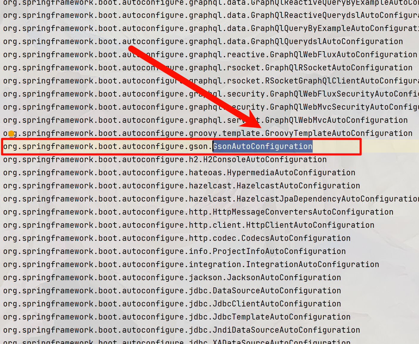 JavaWeb——SpringBoot原理(5/7)-自动配置-原理分析-@Conditional（自动配置背后的核心机制、常见条件注解详解、@ConditionalOnClass）-CSDN博客