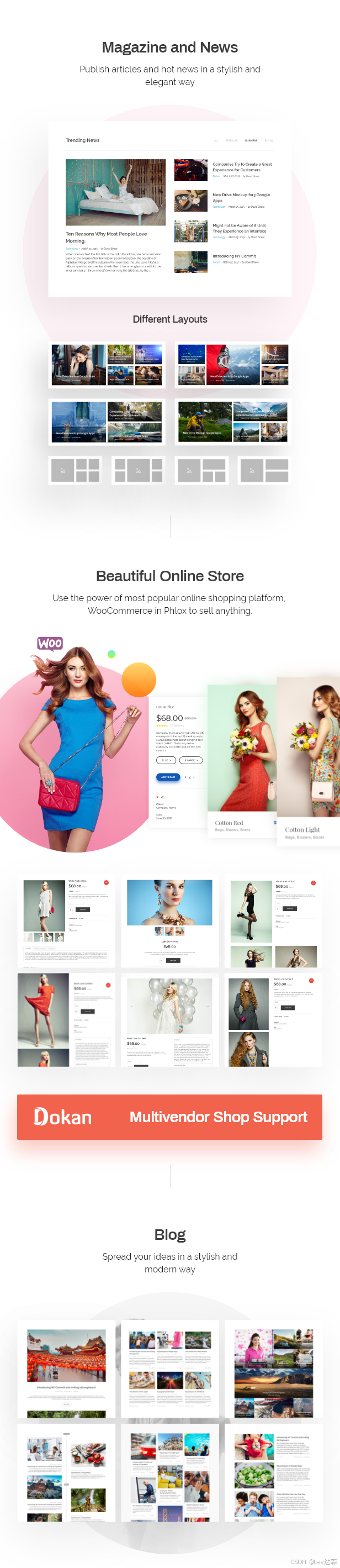 Phlox Pro - Elementor 多用途 WordPress 主题 v5.16.5.zip-CSDN博客
