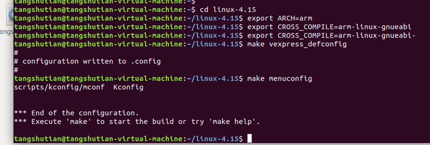 利用qemu编译并运行Linux内核-CSDN博客