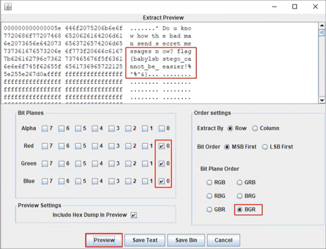 CTF入门：杂项学习（二）-CSDN博客