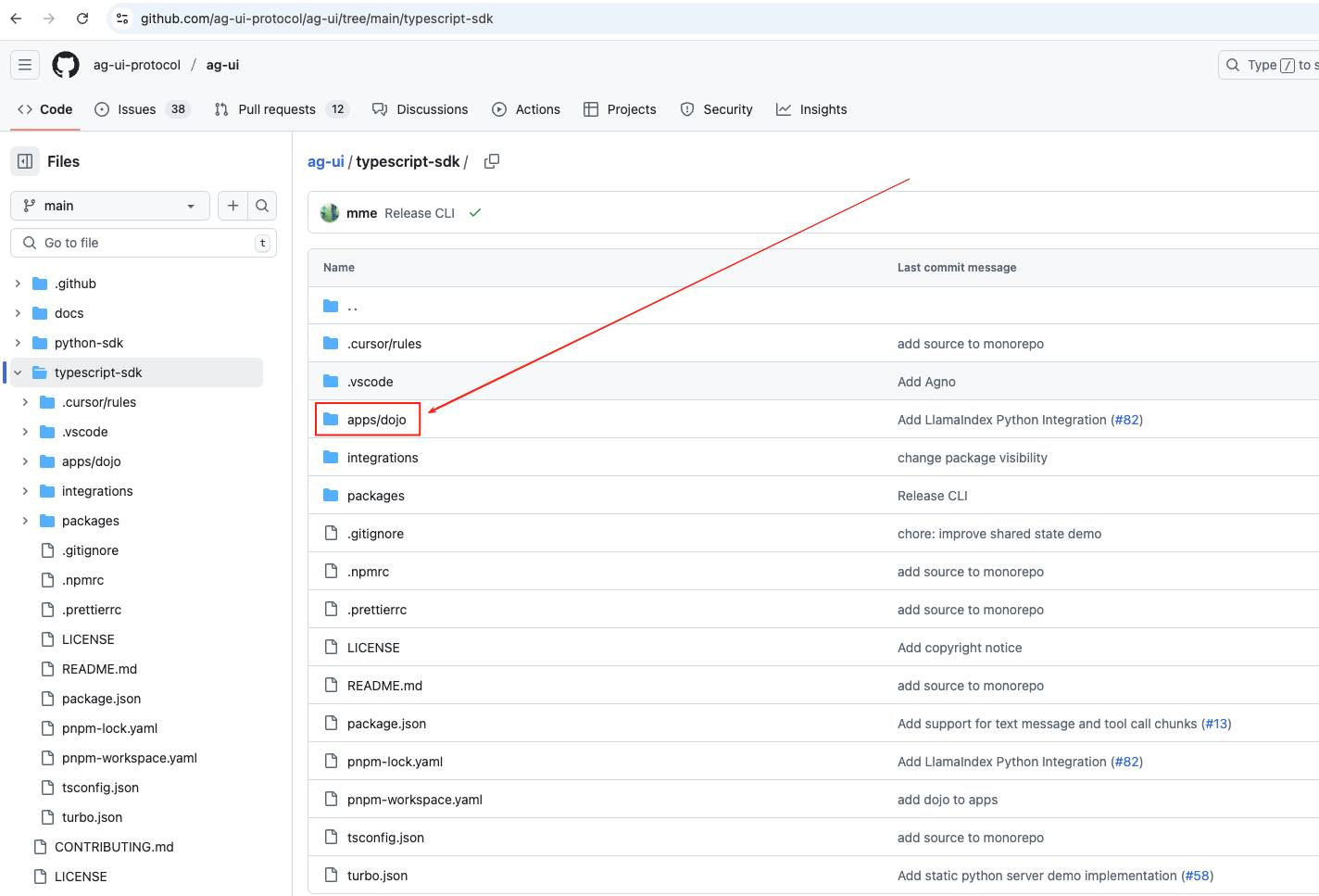 将AG-UI官方的demo跑起来[2025.6]_ag-ui demo-CSDN博客