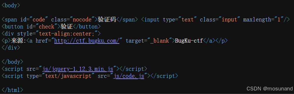 Ctf：bugku 计算器（入门题目）ctf 计算器 Csdn博客 9647