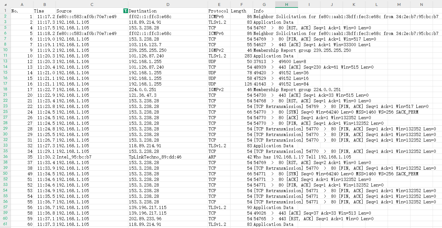 Wireshark USRP联合波形捕获（下）_设置wireshark在5.8g频段-CSDN博客