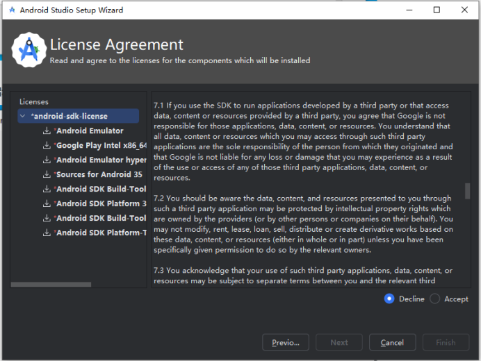 基于Android Studio + ArcGIS Maps SDK for Kotlin的移动GIS开发环境配置（保姆级教程）-CSDN博客