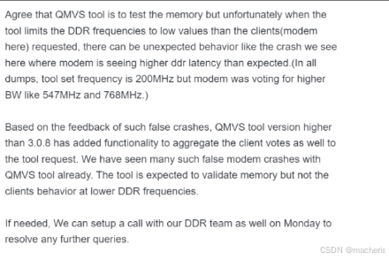 QMVS 测试中crash_QMVS自动化测试脚本编写-CSDN博客